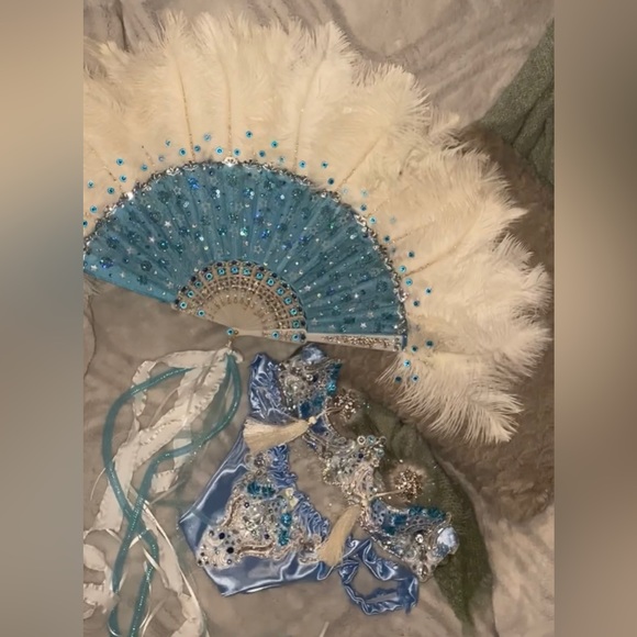 Agent Provocateur | Intimates & Sleepwear | Ooak Custom Hand Sewn Baby ...